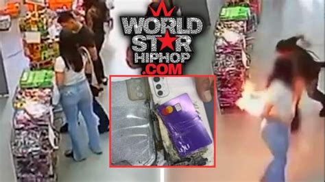 That Thang Moving Ari Fletcher Shows Off Her Twerking Skills While Turing Up At A Boat Party