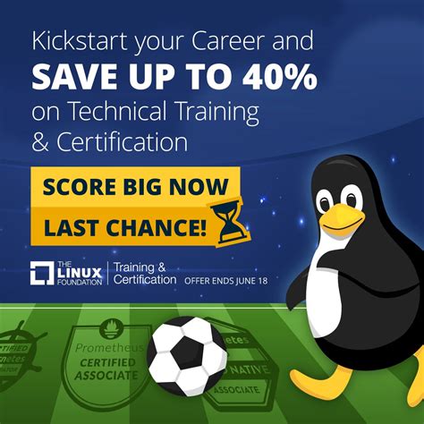 The Linux Foundation Training And Certification On Linkedin Linux Foundation Training