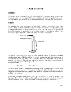 Lab 4 Oscillators Basic Lab Instructions PHYS 153 Studocu