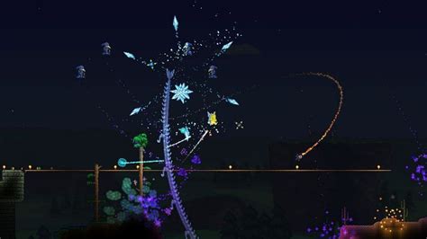 Hardmode Bosses In Terraria List Of 10 Terraria Hardmode Bosses