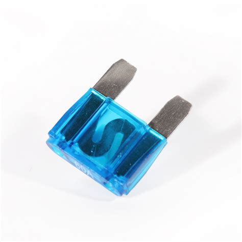 ForÇa 60a Maxi Sicherung Für Bossman Forca Elektroroller Escooter