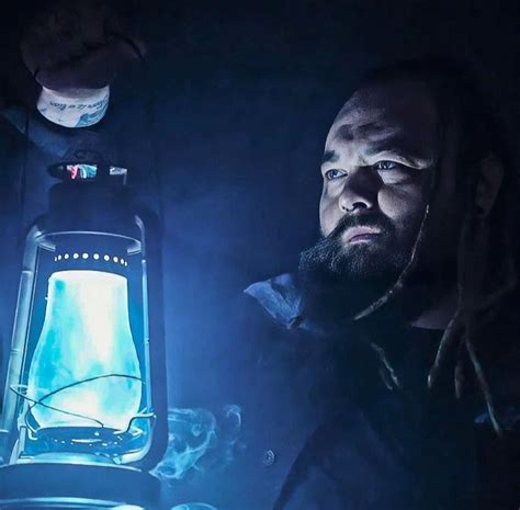 Prowres Updates Wwe Aew News On Twitter Bray Wyatt Is Being