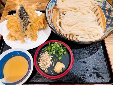 本格手打うどん麺むすび【高松市多肥下町】うどん百名店に選出されている人気のうどん店 かがわらいふ