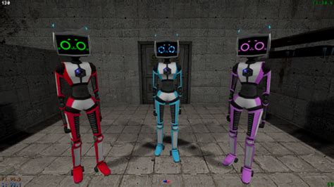 Voices Of The Void CurvyΩkerfur Other Games Loverslab