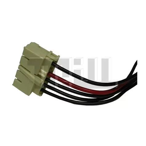 Headlight Switch Pigtail Mill Supply Inc