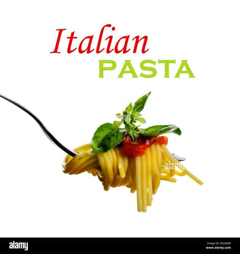 Spaghetti Bolognese Dinner Cut Out Stock Images And Pictures Alamy