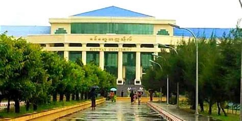 စစ်တွေတက္ကသိုလ်တက်ရန် မောင်တော မွတ်ဆလင်ကျောင်းသား ၂၂ ဦးသာ ခရီးသွားခွင့်ရရှိထား