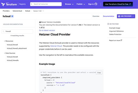 Get Started With Hetzner Cloud And Terraform For Easy Deployments