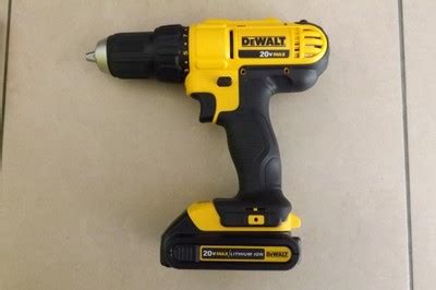 DEWALT DCD 771 20V wiertarka akumulatorowa - 6977843308 - oficjalne ...