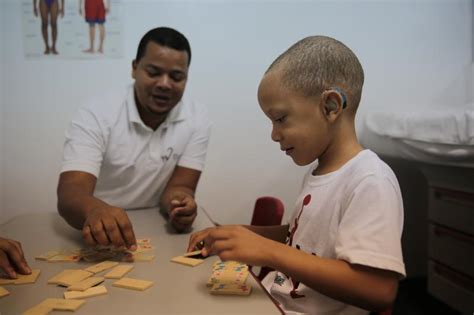 Hear The World Foundation On Linkedin Heardr