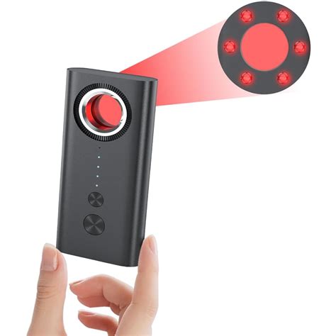 Car Gps Tracker Detectorhidden Camera Detectors Anti Spy Detector Hidden Devices Spy Camera Bug