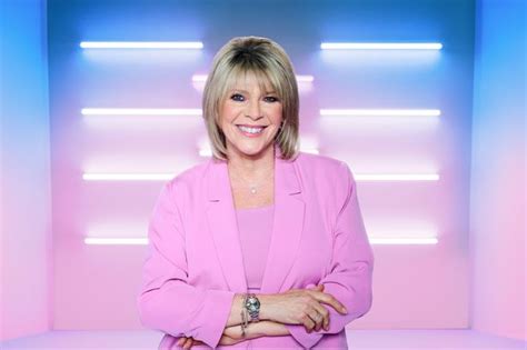 Ruth Langsford Breaks Silence For First Time Since Eamonn Holmes