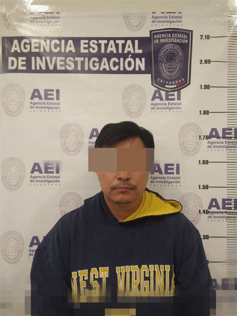 Docente Acumula Causas Penales Por El Delito De Abuso Sexual Juárez Hoy