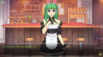 Carrot Cafe Demo By Sootface