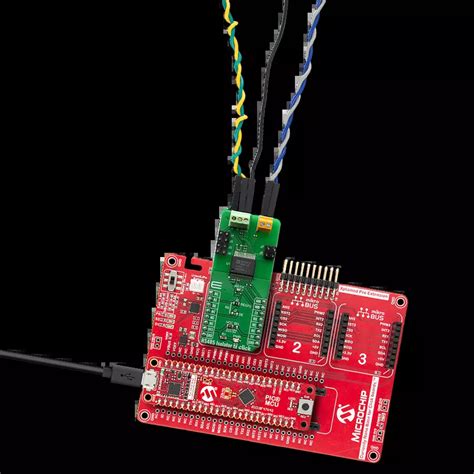 Discover The Enhanced Security Of A Full Duplex Rs 485 Interface With