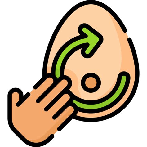 Self Examination Special Lineal Color Icon
