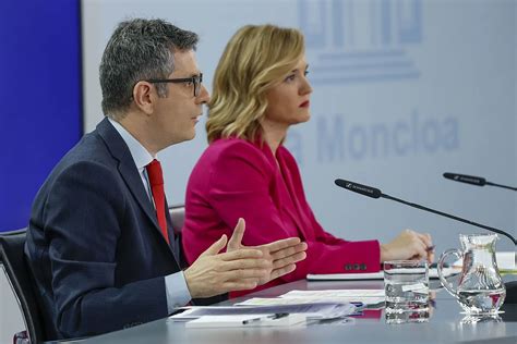 El Gobierno lanza un plan para indemnizar a las víctimas de abusos sexuales sin saber si la