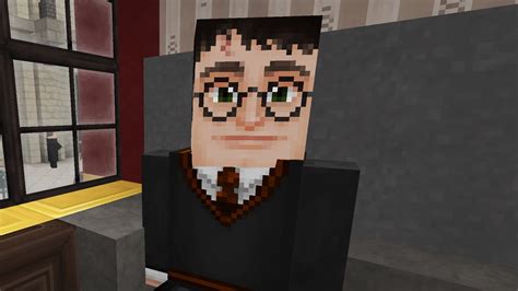 Harry Potter Minecraft Map 2019 Jujatrail