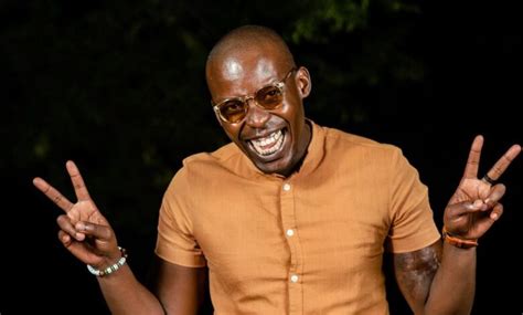 Thapelo Sebogodi Returns To The River Youth Village