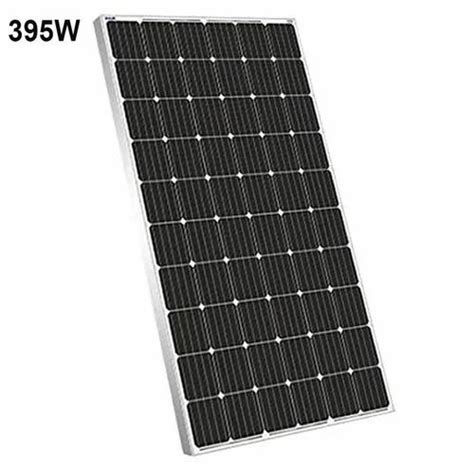 Luminous 395w Mono Perc Solar Panel At ₹ 7000piece Luminous Solar
