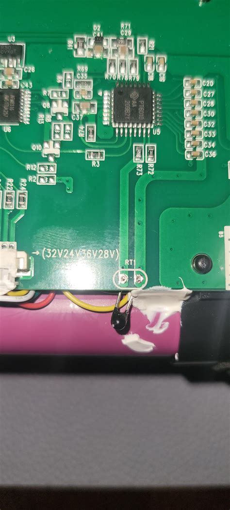 Lithium Ion 40v Troubleshooting R Batteries