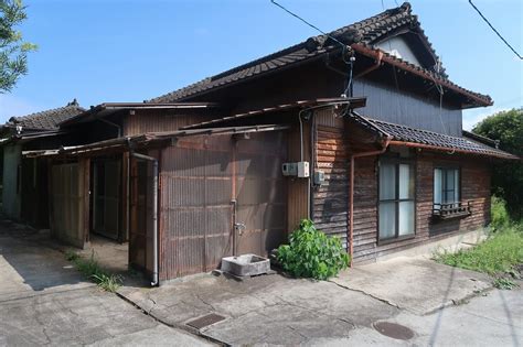 小野屋駅裏の中古住宅｜中古住宅｜九州の田舎暮らしを応援する 大分県由布市（株）オアシス 不動産部