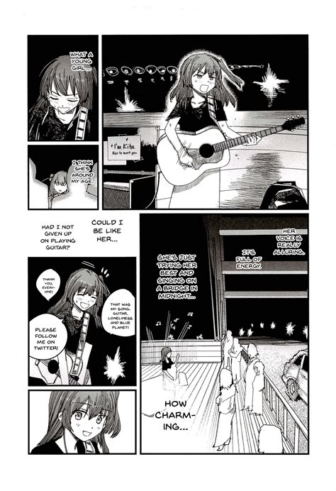 Bocchi The Rock Ending Distortion By Kessoku Band Rbocchitherock