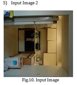 Copy Move Image Forgery Detection Using Sift Oriental Journal Of