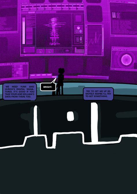 Eng Code Lyoko New Evolution Page 89 By Xanadu99 On Deviantart