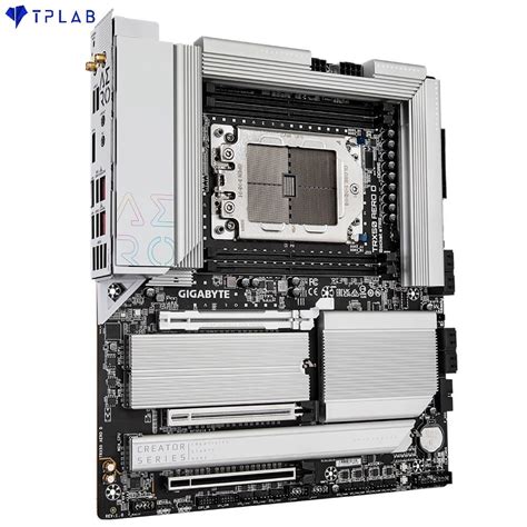 Gigabyte Trx50 Aero D Socket Str5 Tplab