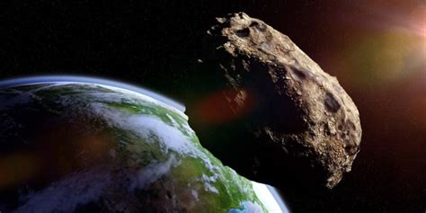 Asteroide Concepto origen clasificación y características