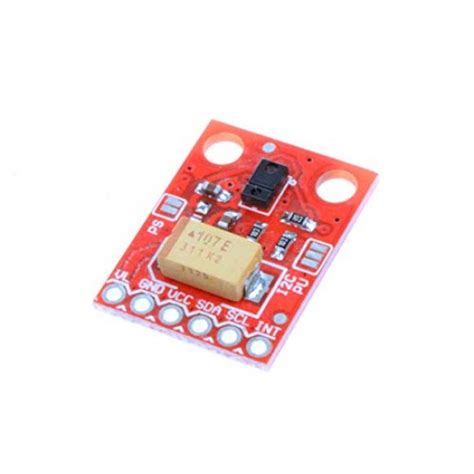 Buy APDS 9960 RGB Gesture Sensor Detection Breakout Module I2C