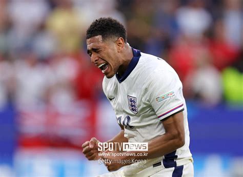 Uefa Euro 유로 2024 잉글랜드 축구 국가대표팀 명단 소속팀정보