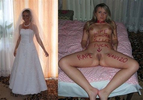 Nude Wedding Sex
