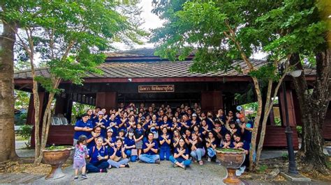 รายงานความก้าวหน้าโครงการเขตภาคกลางตอนล่าง โครงการอัมพวา ชัยพัฒนานุรักษ์ จ สมุทรสงคราม 8