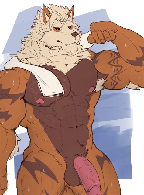 Post Arcanine Krowndconvz Porkyman