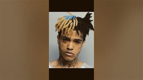 Xxxtentacion Edit Ripx Legend Musician Rip Llj Rapper Sad