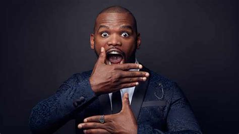 Siv Ngesi Chats His Drag Queen Alter Ego Sivanna Acting And More