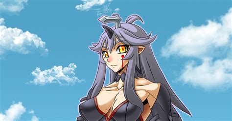 怪獣擬人化 最後の勇者？！ Topxのイラスト Pixiv