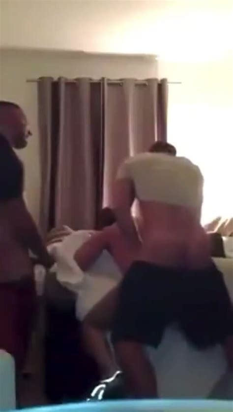 Me And My Married Buddy Breed Another Married Guy