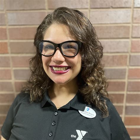 Krystalyn Rivera Ymca Of Metropolitan Detroit