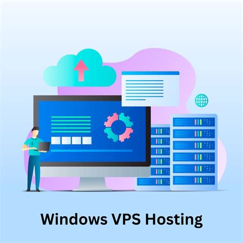 Windows VPS Hosting Your Path To Digital Dominance