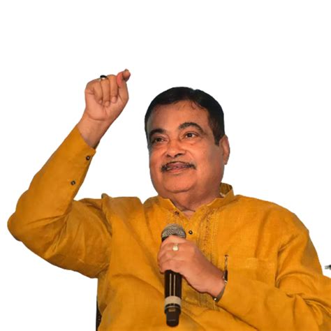 Nitin Gadkari Png Images Free Download
