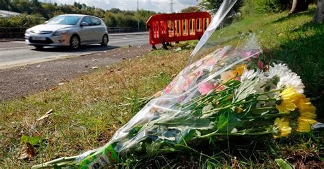 52 Year Old Pedestrian Dies After Being Hit By Car Wales Online