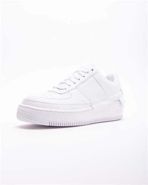 White Nike W Af1 Jester Xx Reimagined Svd Saudi Arabia