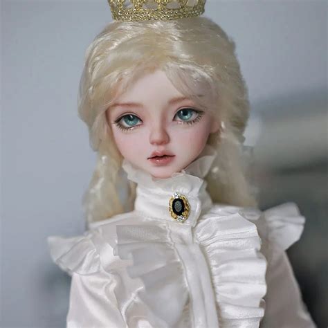 Bjd Doll Full Set 14 Bjd Fullset Posable Art Doll Ball Jointed Dolls
