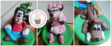 Goofy Minnie Mouse And Pluto Minnie Minnie Mouse Goofy