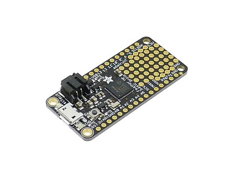 Adafruit Feather M0 Basic Proto Atsamd21cortex M0 開発ツール・ボード 秋月電子通商