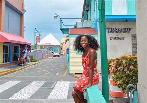 Top 10 Facts About Living Conditions In Antigua And Barbuda The