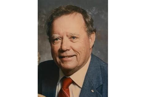 James Burns Obituary 2022 Tucson Az Arizona Daily Star